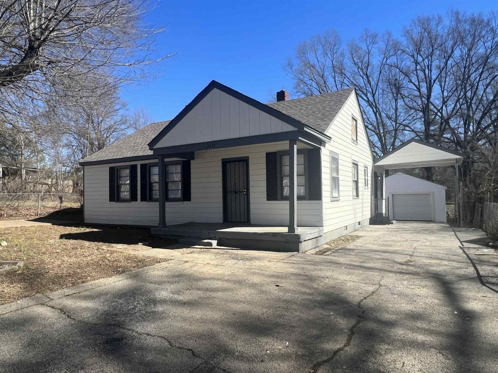 3312 Dawn Dr #20, Memphis, TN 38127 - See Est. Value, Schools & More