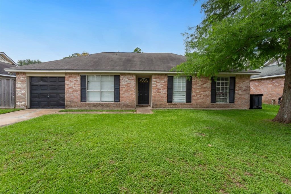 5226 Ridge Turn Dr, Houston, TX 77053 | MLS# 3869300 | Trulia