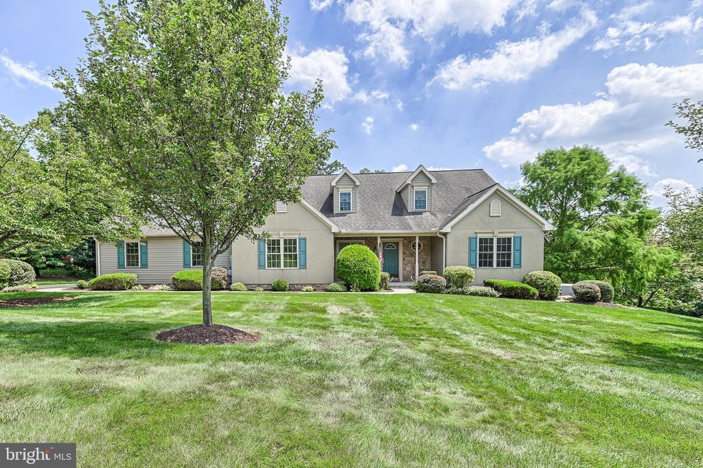 110 Chelsea Way, York, PA 17406 - See Est. Value, Schools & More