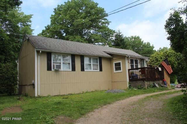 368 State Highway 590, Greeley, PA 18425 | Trulia