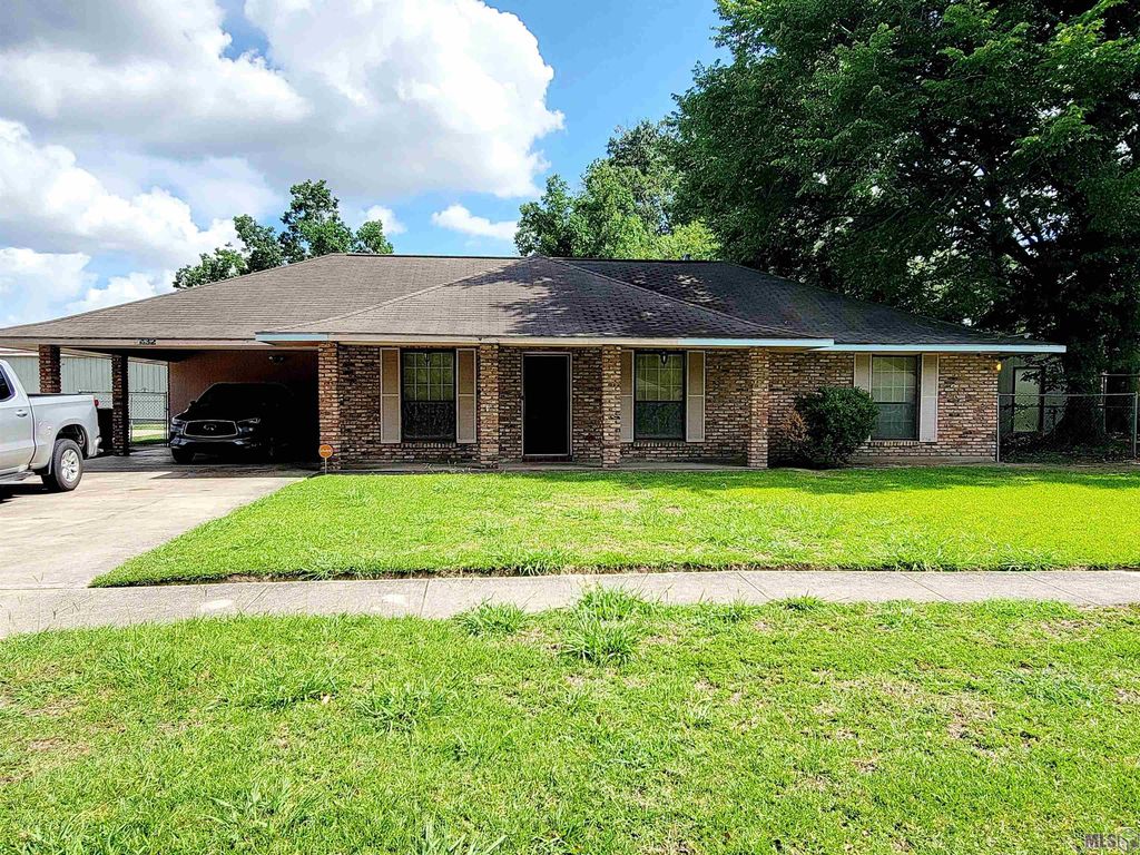 9432 Hampton Way, Baton Rouge, LA 70814 | MLS# 2024012467 | Trulia