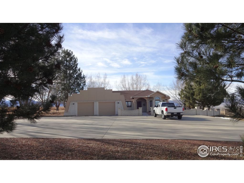 2711 95th St, Boulder, CO 80301 - See Est. Value, Schools & More