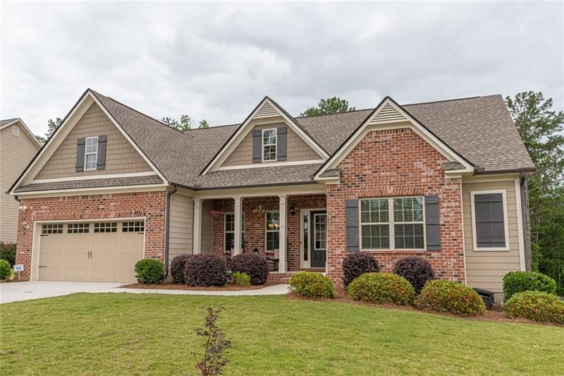 464 Copper Ridge Dr, Loganville, GA 30052 - See Est. Value, Schools & More