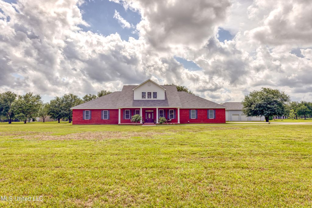 11275 Paige Bayou Rd, Vancleave, MS 39565 - See Est. Value, Schools & More