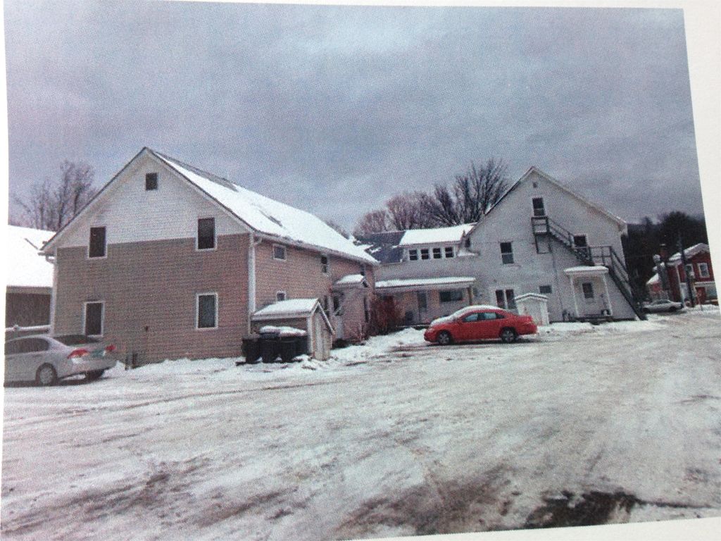 Jeffersonville - 197-201 - Cambridge, VT | Trulia