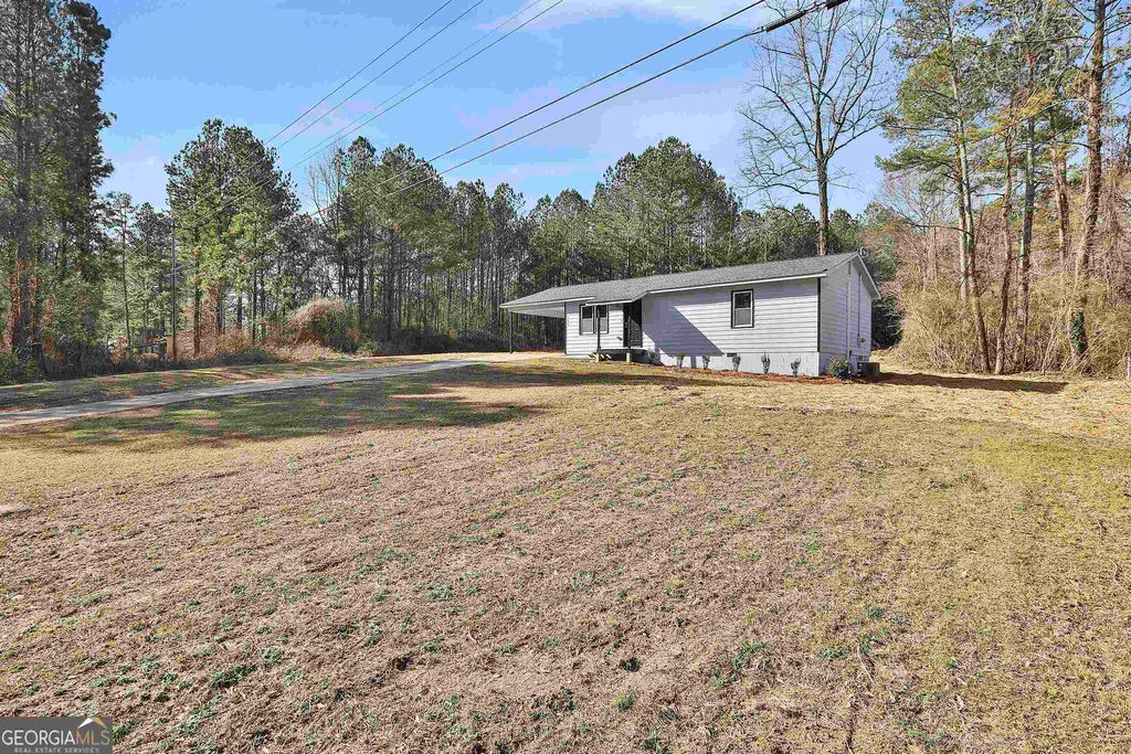 785 Ballard Bridge Rd, Carrollton, GA 30117 - See Est. Value, Schools ...