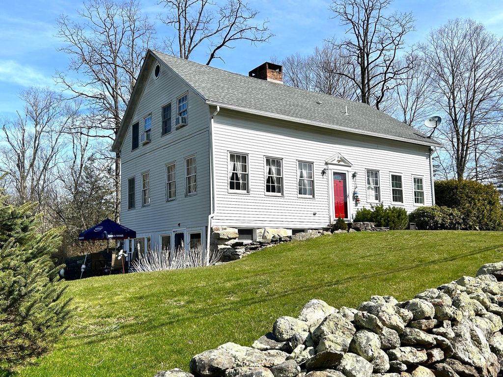 16 Wilbur Rd, New Preston Marble Dale, CT 06777 | MLS# 24007882 | Trulia