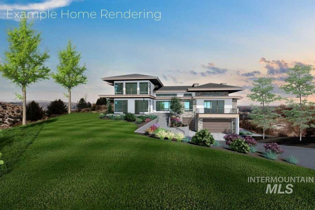 4180 N Triple Ridge Ln, Eagle, ID 83616 | Trulia