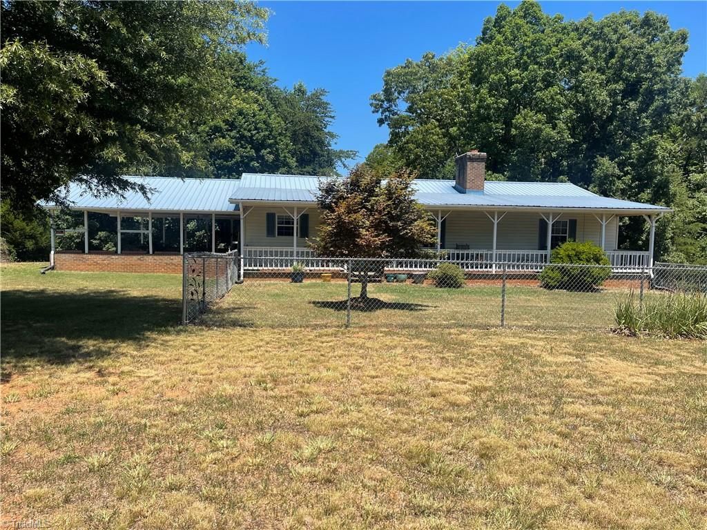 195 Springwater Rd, Ruffin, NC 27326 - See Est. Value, Schools & More