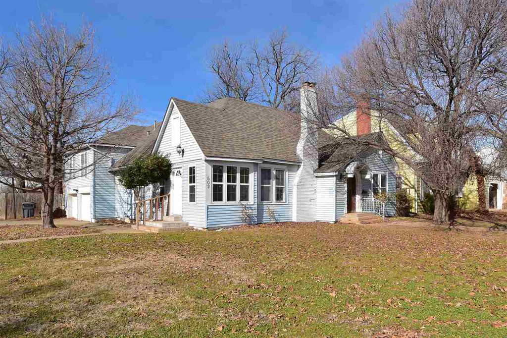 502 NW Fort Sill Blvd, Lawton, OK 73507 - See Est. Value, Schools & More