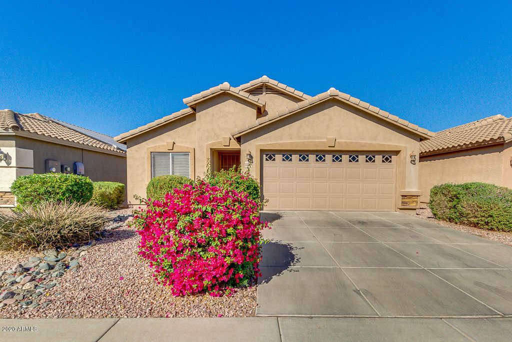 11568 W Palo Verde Ave, Youngtown, AZ 85363 | Trulia