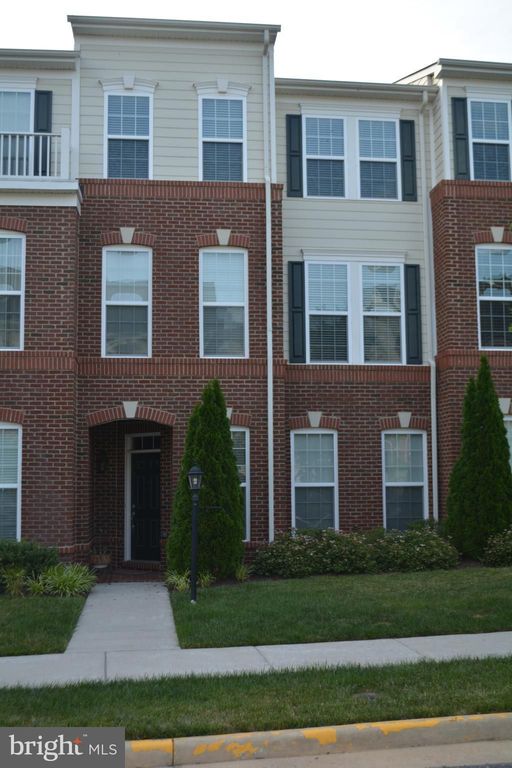 43580 Popes Creek Sq, Leesburg, VA 20176 - See Est. Value, Schools & More