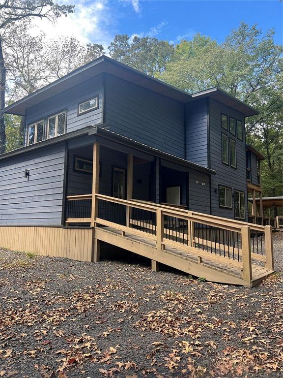 55 Eagles Nest Ln, Broken Bow, OK 74728 | MLS# 1207172 | Trulia