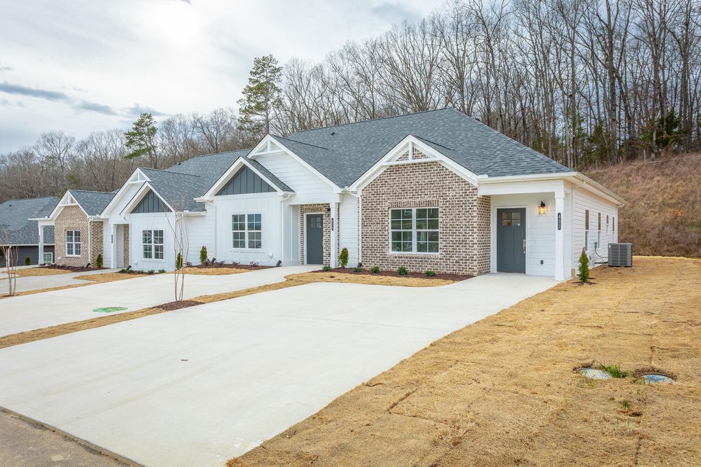 425 Minnis Rd NE #2C, Cleveland, TN 37323 | MLS# 1506663 | Trulia