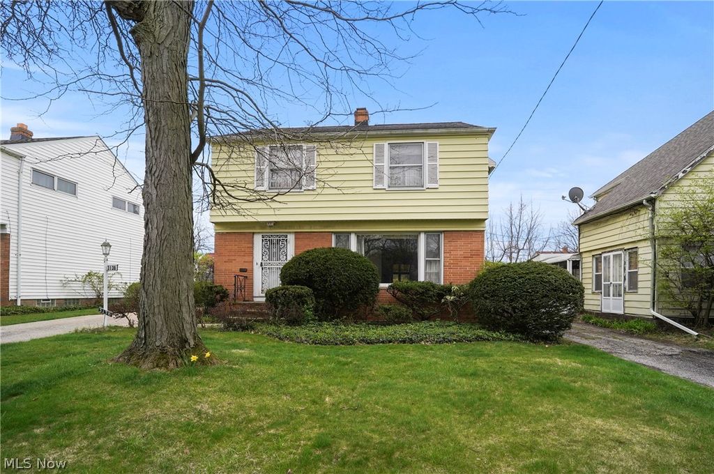 3136 Becket Rd, Cleveland, OH 44120 | Trulia
