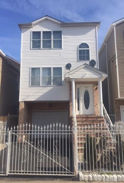 1065 William St, Elizabeth, NJ 07201 - See Est. Value, Schools & More