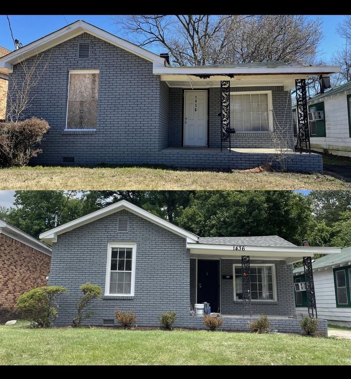 1436 Austin St #52, Memphis, TN 38108 - See Est. Value, Schools & More