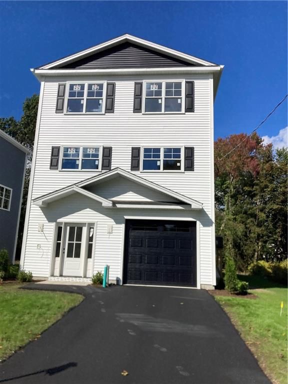 341 Point Ave, Warwick, RI 02889 | MLS# 1396291 | Trulia