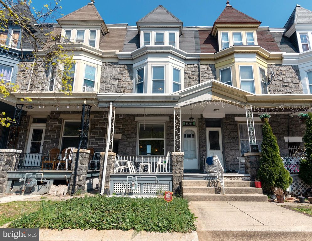 535 McKnight St, Reading, PA 19601 | Trulia