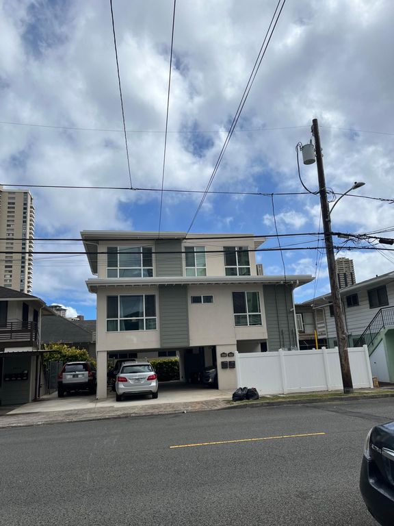 2231 Fern St #1, Honolulu, HI 96826 | Trulia