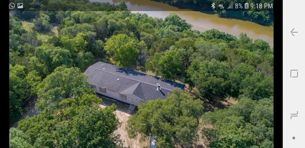 1738 County Road 419, Nemo, TX 76070 | Trulia