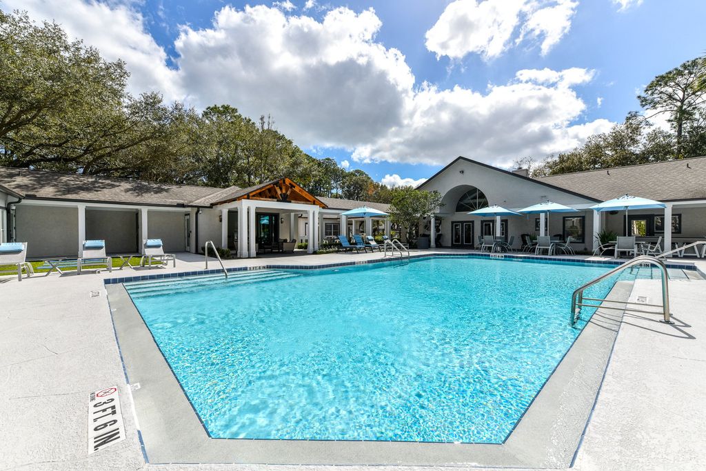 125 Great Harbor Way #2701, Ponte Vedra Beach, FL 32082 - See Est ...