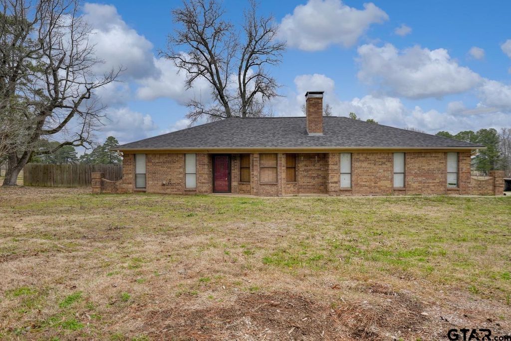 4161 County Road 191 E, Kilgore, TX 75662 - See Est. Value, Schools & More