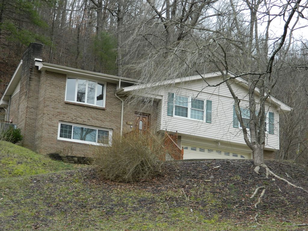 11108 Bent Branch Rd, Pikeville, KY 41501 - See Est. Value, Schools & More