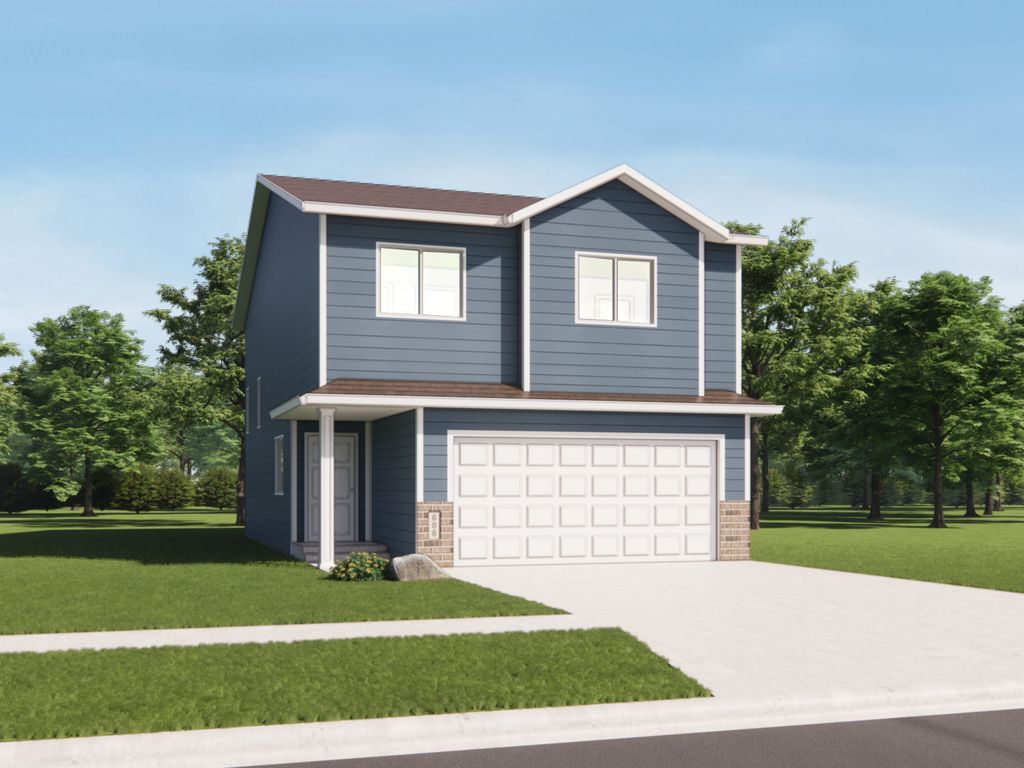 3739 19th Street S Moorhead Clay Minnesota #56560, Moorhead, MN 56560 ...