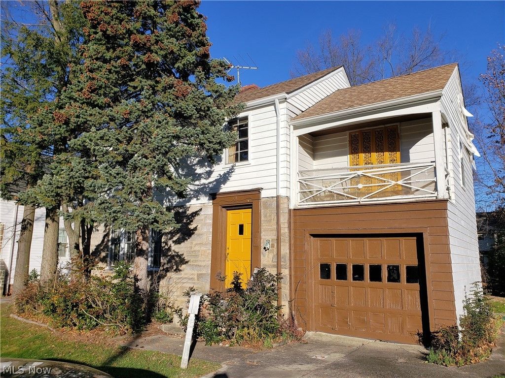 3429 Rosedale Rd, Cleveland Heights, OH 44112 | Trulia