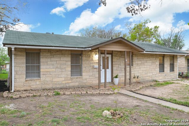 426 kate schenck, San Antonio, TX 78223 | MLS# 1757493 | Trulia
