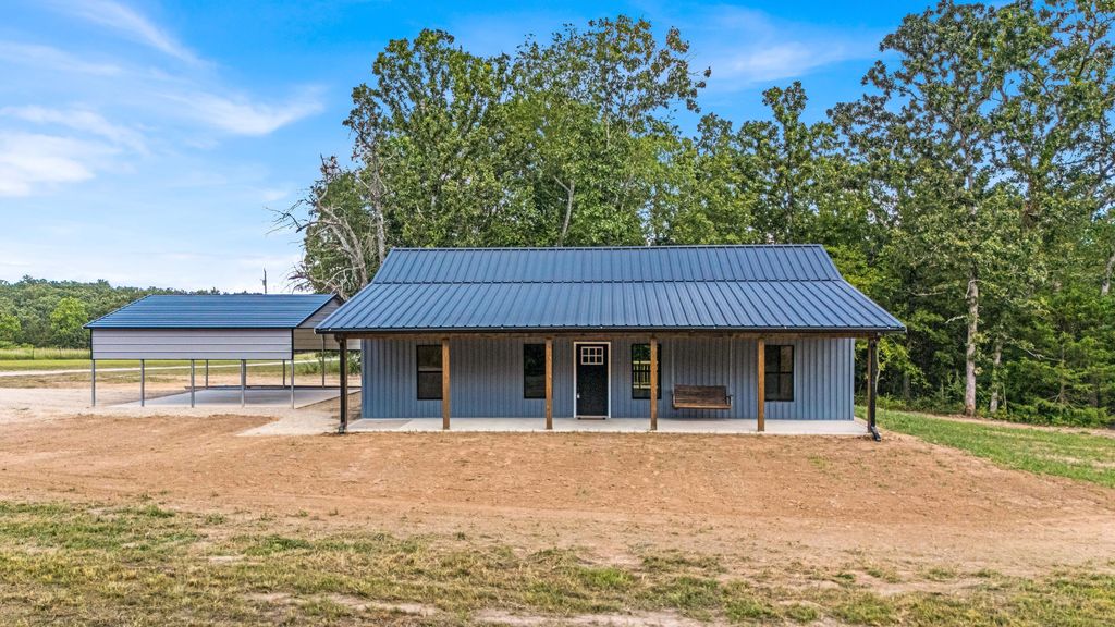 1452 County Road 6310, West Plains, MO 65775 - See Est. Value, Schools ...