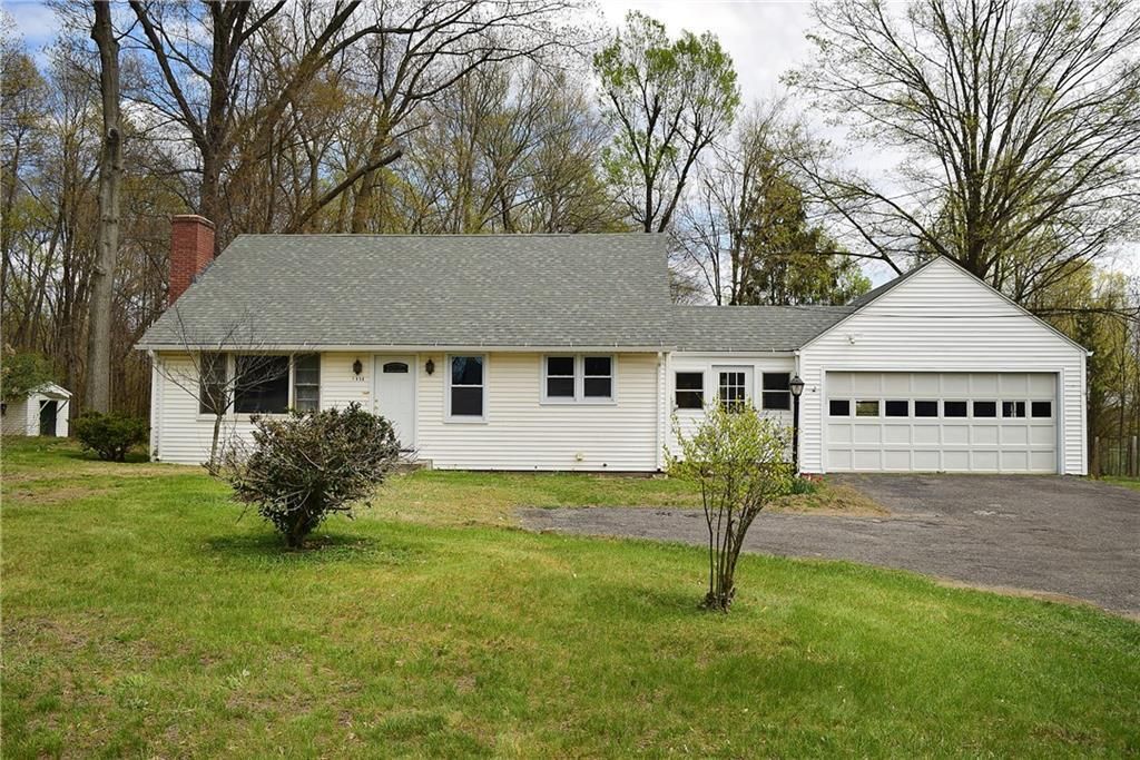 1056 East Street North, Suffield, CT 06078 - See Est. Value, Schools & More