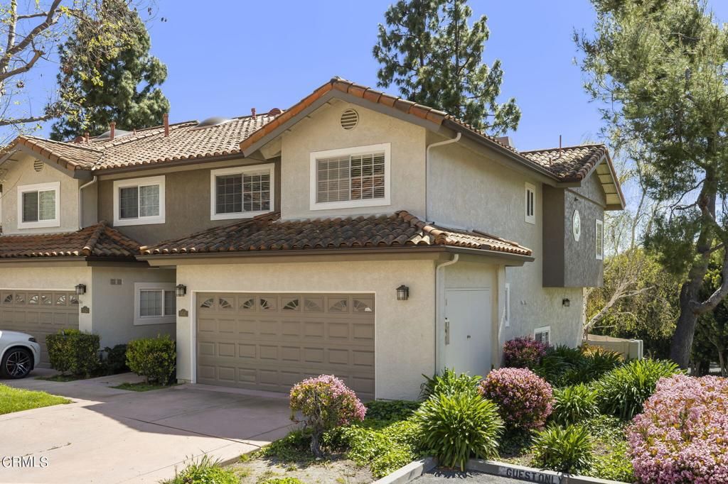 3041 E Hillcrest Dr, Thousand Oaks, CA 91362 - See Est. Value, Schools ...