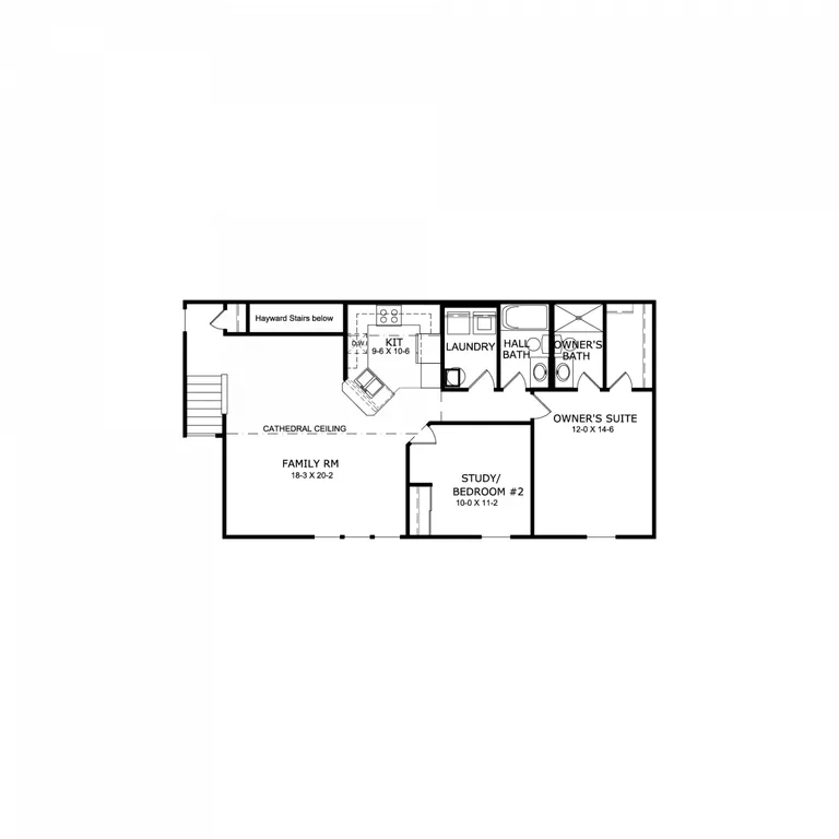 Fischer Homes Condo Floor Plans | Floor Roma