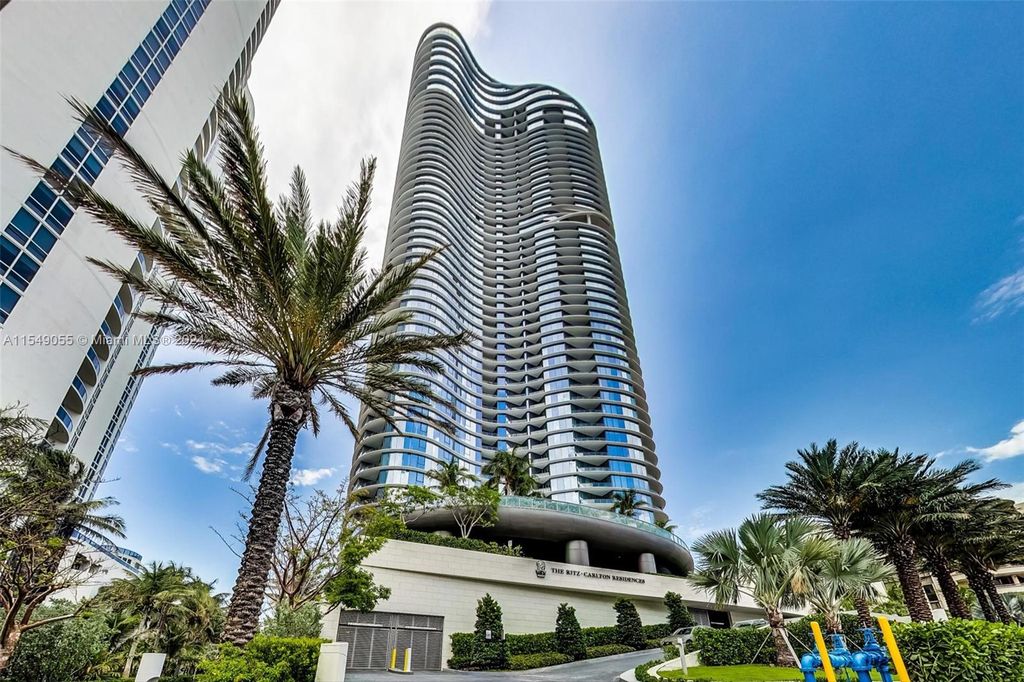 15701 Collins Ave #2601, Sunny Isles Beach, FL 33610 - See Est. Value ...