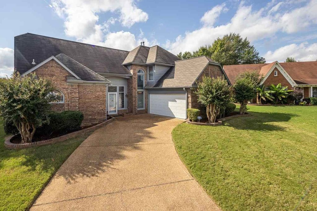 3995 German Leaf Cv #3, Memphis, TN 38125 - See Est. Value, Schools & More