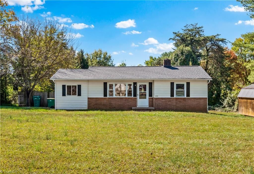 2878 Amber Ln NE, Winston Salem, NC 27105 | MLS# 1199755 | Trulia