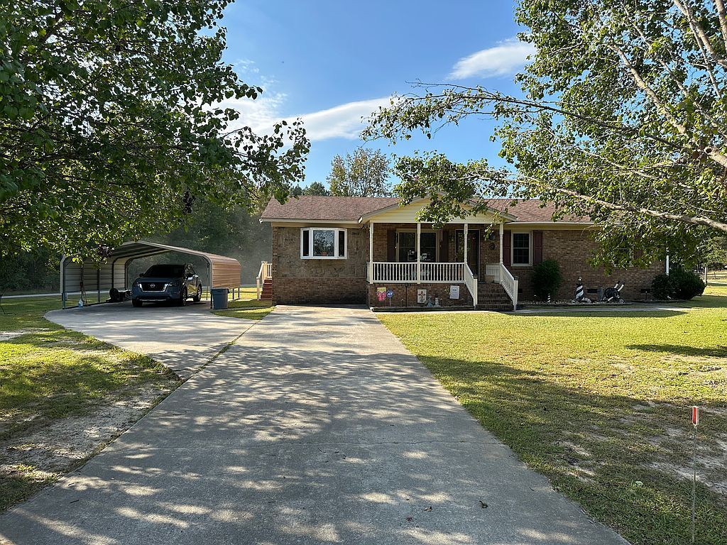 410 Mount Moriah Rd, Ahoskie, NC 27910 - See Est. Value, Schools & More