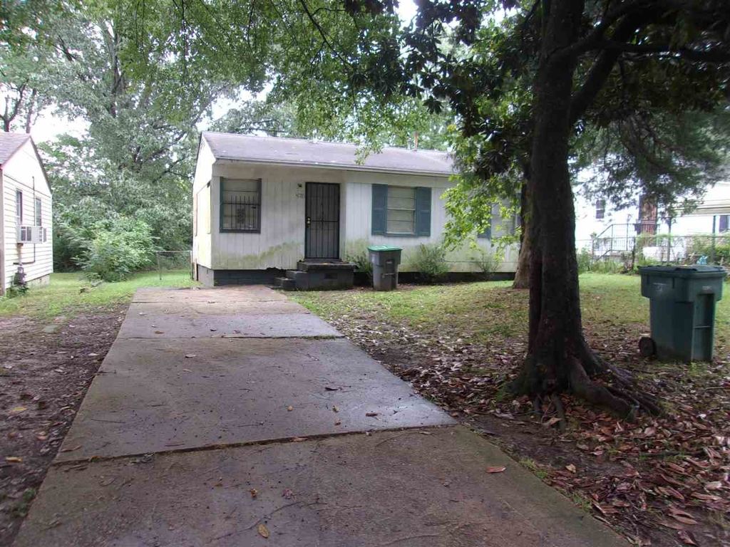 4522 Sunny View Dr #65, Memphis, TN 38127 - See Est. Value, Schools & More