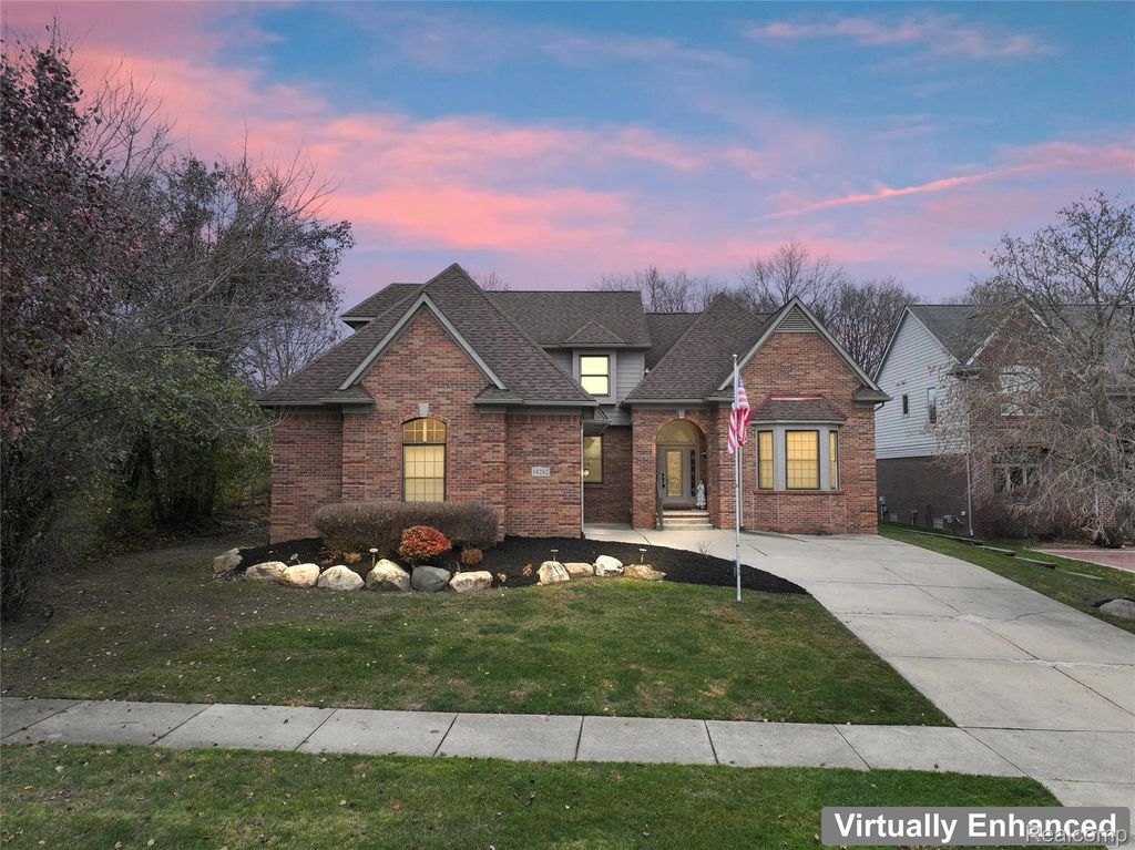 18282 Cascade Dr #63, Northville, MI 48168 | MLS# 20251056466 | Trulia