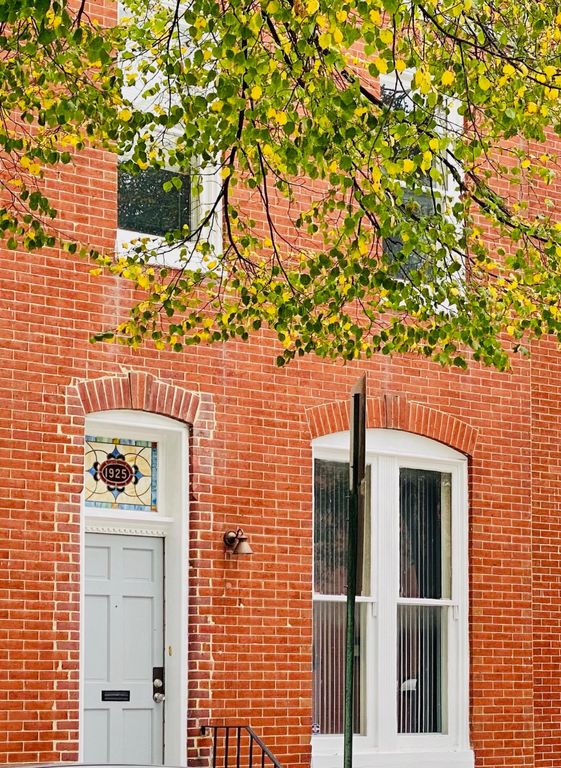 1925 Jefferson St, Baltimore, MD 21205 | Trulia 1925 Jefferson St, Baltimore, MD 21205 | Trulia