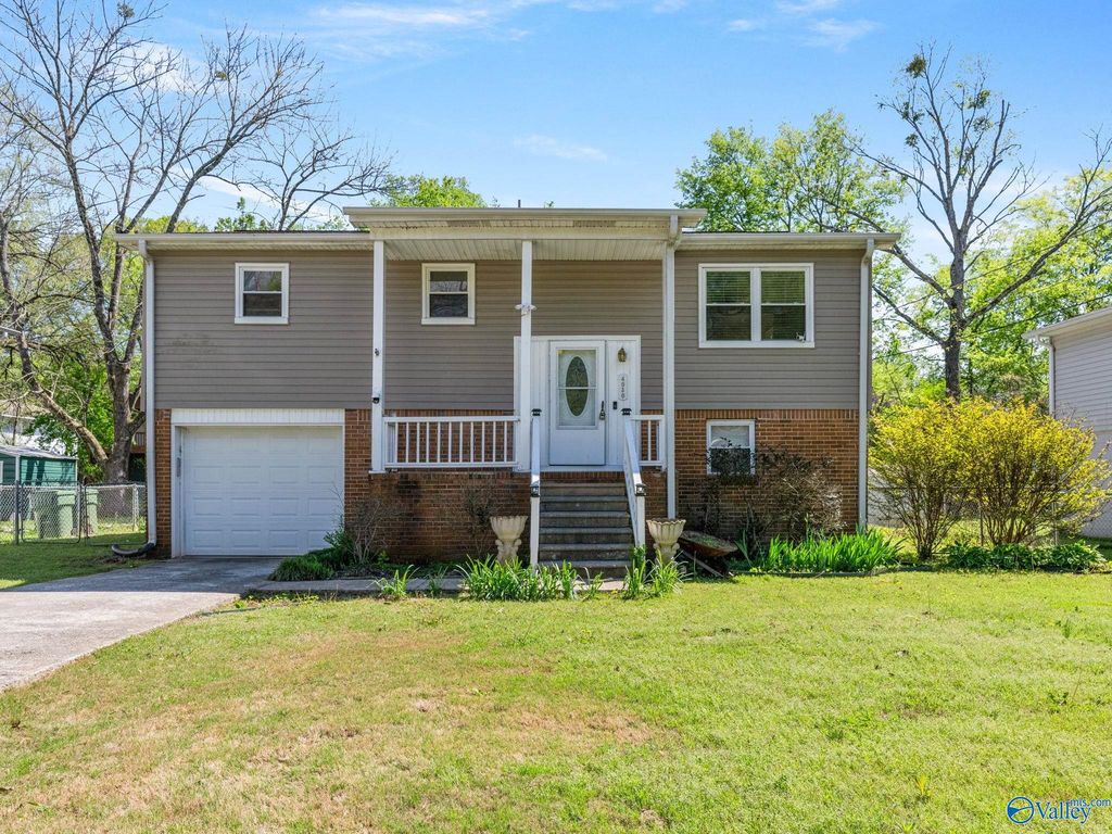 4030 Sewall Dr SW, Huntsville, AL 35805 - See Est. Value, Schools & More