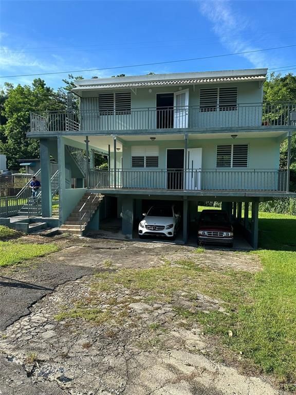 Carr 174 Interior B 2 Bo Guaraguao, Bayamon, PR 00956 - See Est. Value ...