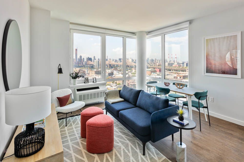 22-44 Jackson Ave #3701, Long Island City, NY 11101 - Trulia | Trulia
