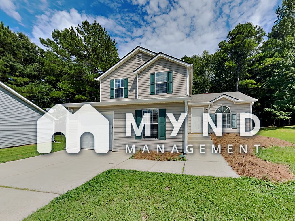 206 Brandon Ridge Cir, Stockbridge, GA 30281 - See Est. Value, Schools ...