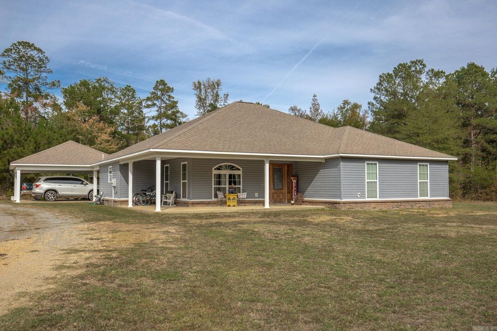 10870 Highway 270 E, Sheridan, AR 72150 - See Est. Value, Schools & More