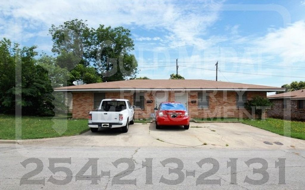 805 Pecan Cir #B, Killeen, TX 76541 - See Est. Value, Schools & More