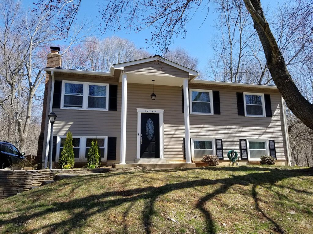 14187 Logan Ct, Woodbridge, VA 22193 - See Est. Value, Schools & More