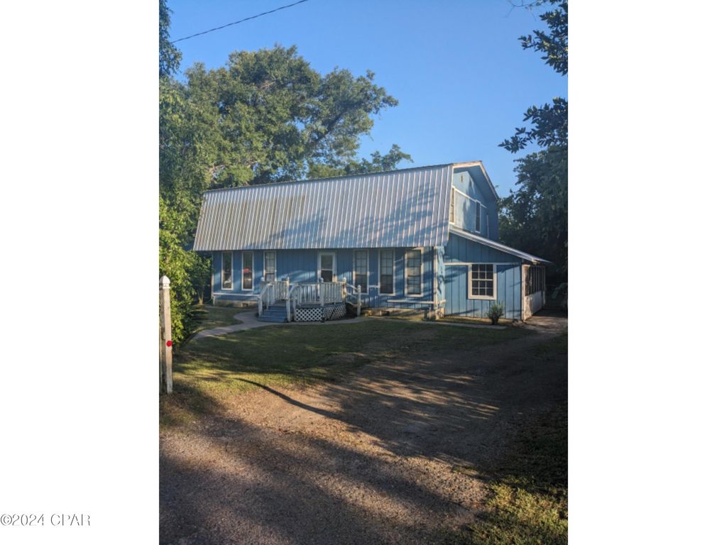 20747 NE Cedar St, Blountstown, FL 32424 | MLS# 757065 | Trulia